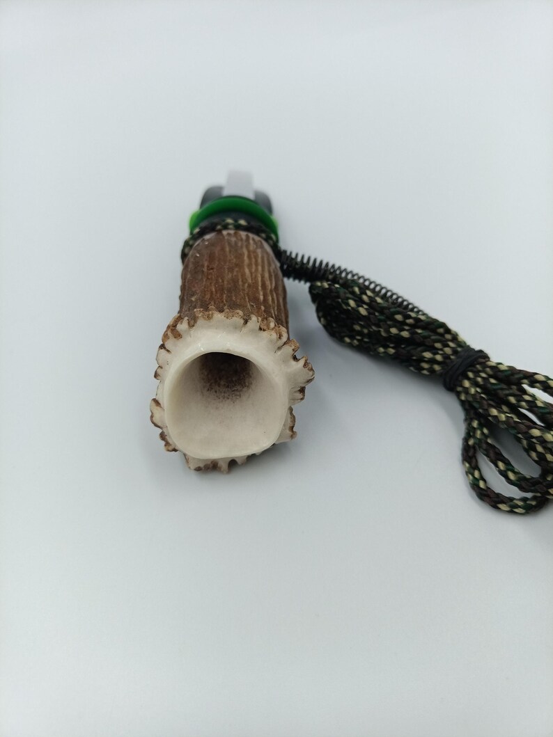Antler Elk Calls A~I - Etsy