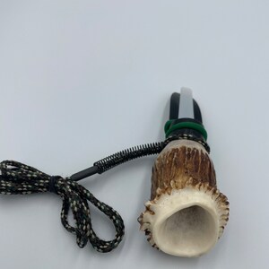 Antler Elk Call - Etsy