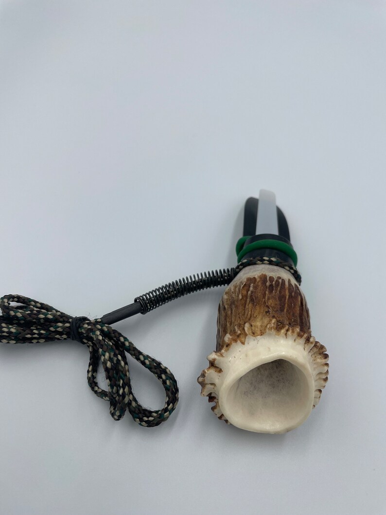 Antler Elk Call - Etsy