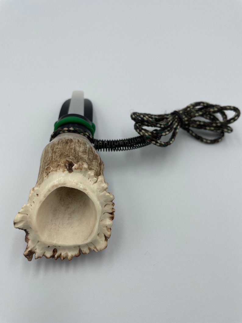Antler Elk Call - Etsy