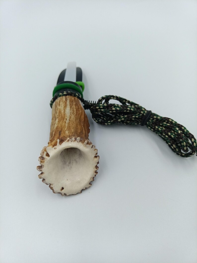 Antler Elk Calls A~I - Etsy
