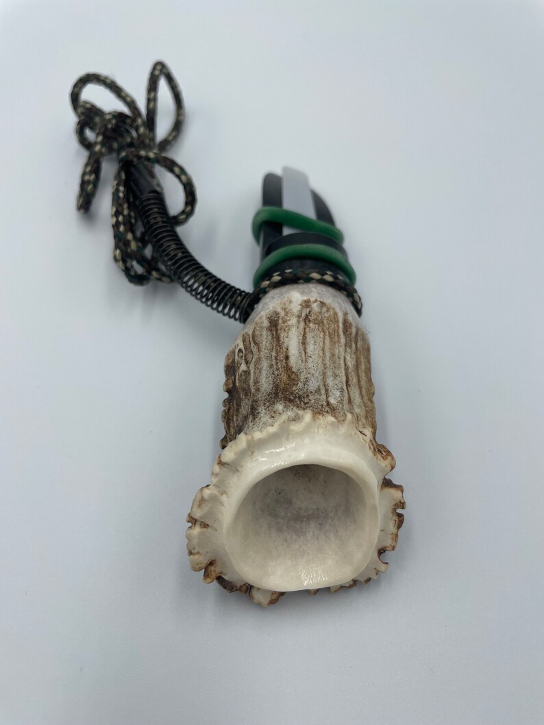 Antler Elk Call - Etsy