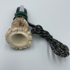Antler Elk Call - Etsy
