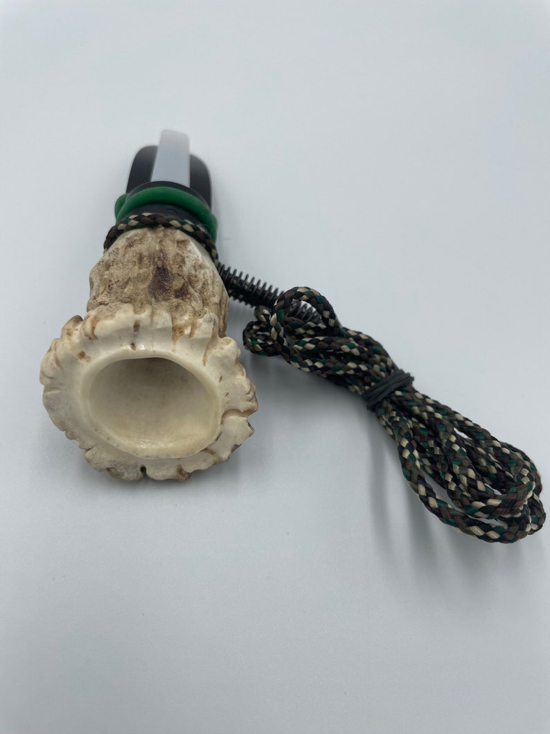 Antler Elk Call - Etsy