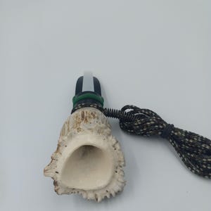Antler Elk Call - Etsy