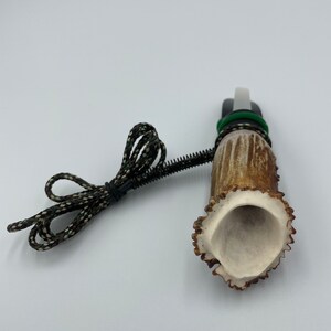 Antler Elk Call - Etsy