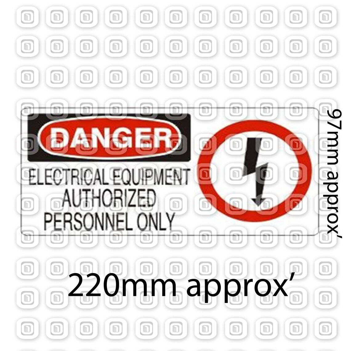Ghostbusters Containment Unit Livery / Signage / Signs / Sign ...