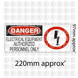 Ghostbusters Containment Unit Livery / Signage / Signs / Sign ...