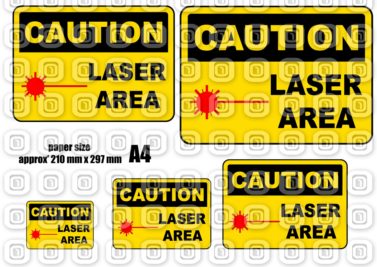 Ghostbusters Containment Unit Livery / Signage / Signs / Sign ...