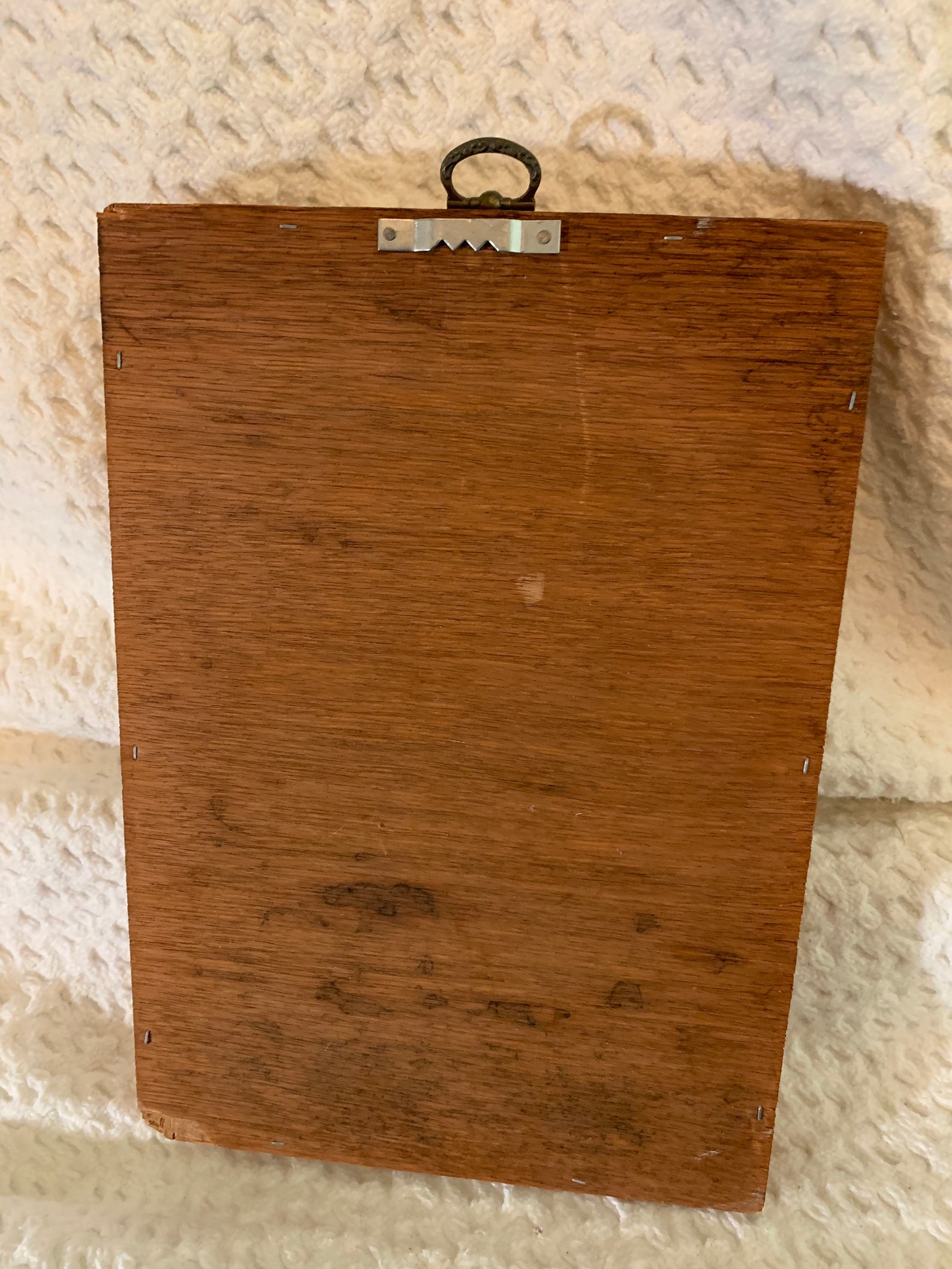 7x11" "a Little Bit of Love" Vintage Shadow Box - Etsy