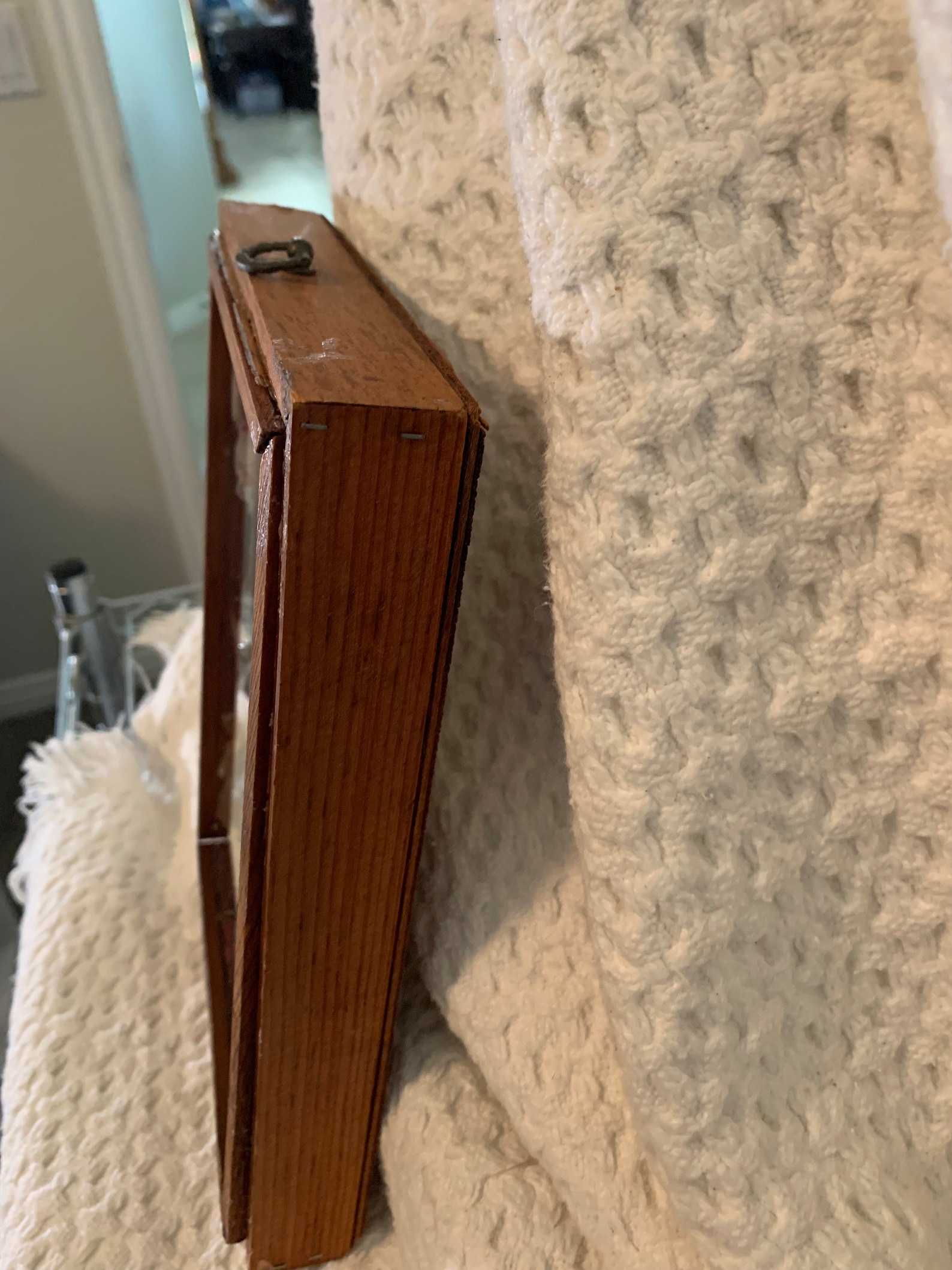 7x11" "a Little Bit of Love" Vintage Shadow Box - Etsy