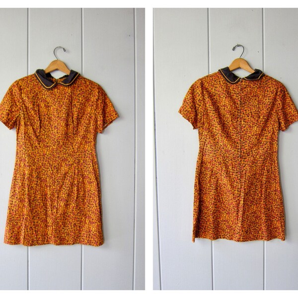 60s Mod Short Wedding Dress - Etsy