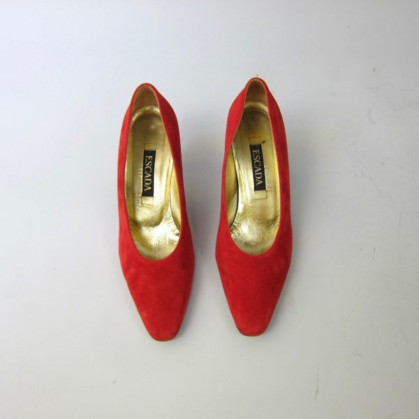 80s Pumps - Etsy