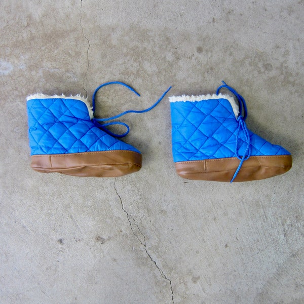 Quilted Slippers - Etsy