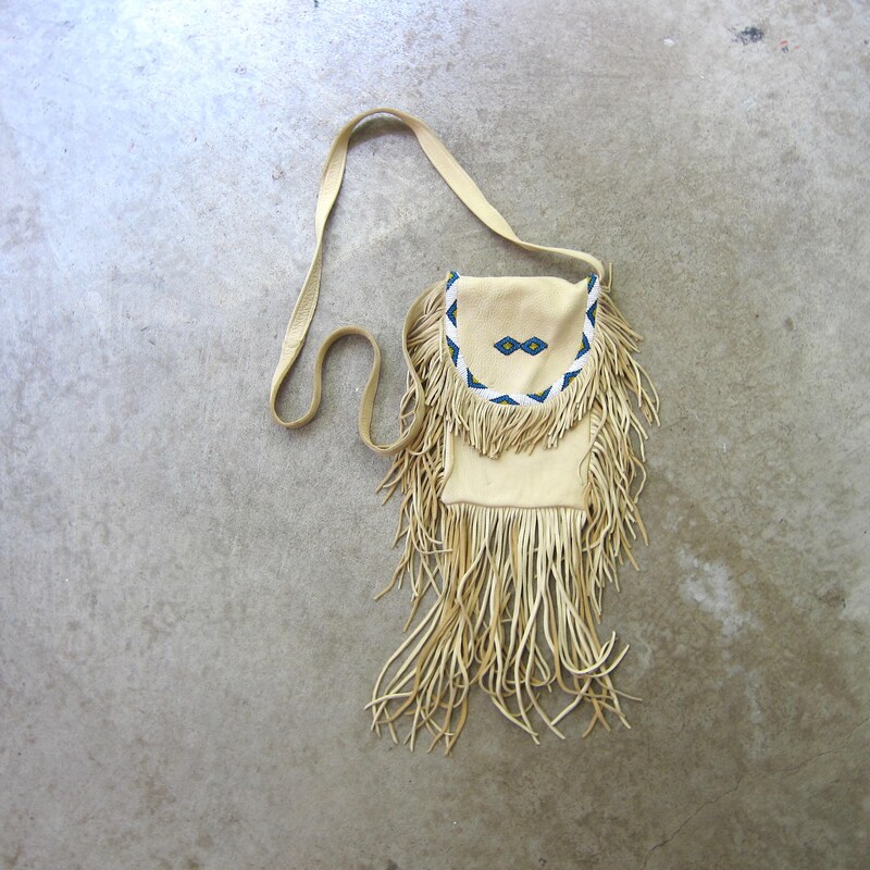 Native American Bag - Etsy