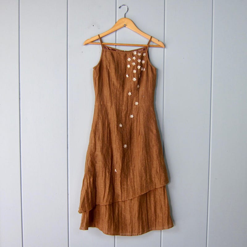 Origami Dress - Etsy