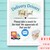 Printable Delivery Driver Snack Sign, Mail Carrier, Package Delivery ...