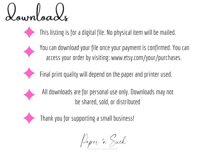 Printable Delivery Driver Snack Sign, Mail Carrier, Package Delivery ...