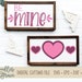 Love SVG Bundle | Valentine's Day SVG Bundle | Heart Svg Bundle | I ...