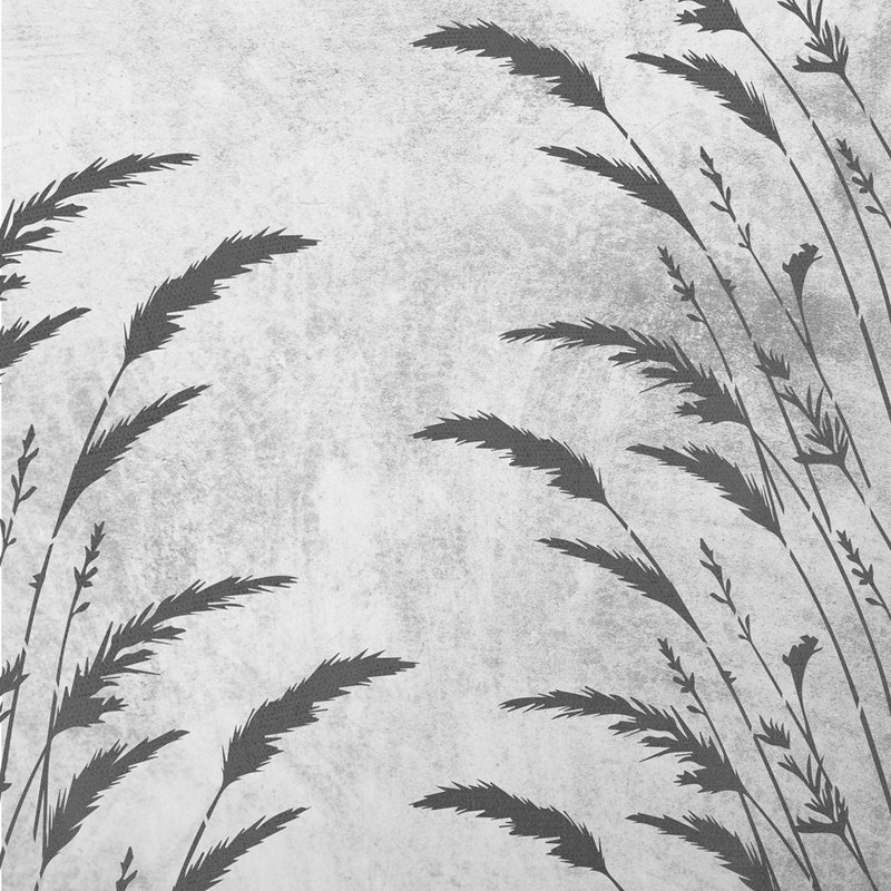 Accent Wall Stencil - Etsy