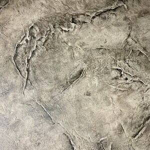 Texture Stamp, Stamp Mat, Texture Mat for Plaster, Transform Walls With ...