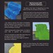 Texture Stamp, Stamp Mat, Texture Mat for Plaster, Transform Walls With ...