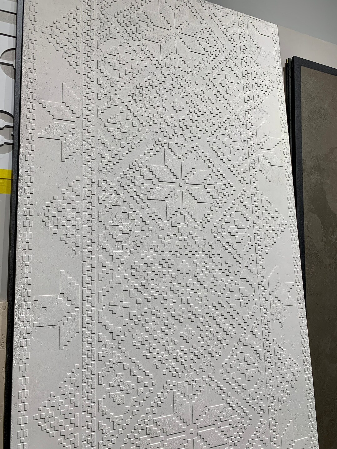 Wall Stencil for Upgrading, Alternative Stencils, Stylish Stencil ...