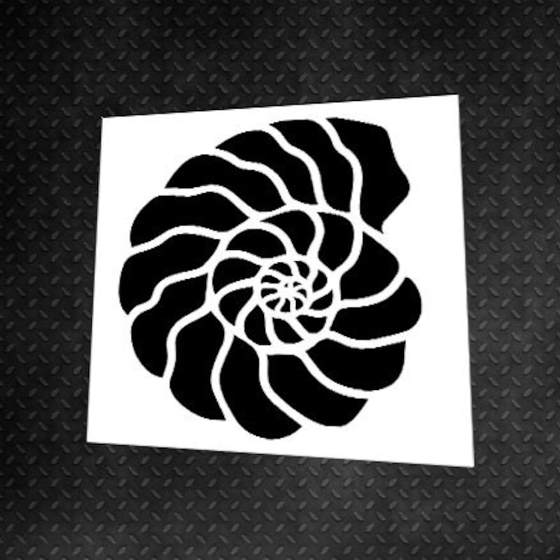 Shell Stencils - Etsy