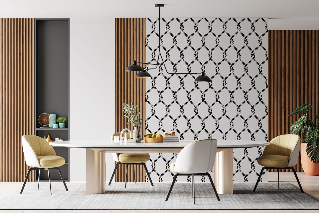 Eastern Stencil, Stencil for Decorative Plaster, DIY Wall Decor With ...