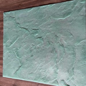 Texture Stamp, Stamp Mat, Texture Mat for Plaster, Transform Walls With ...