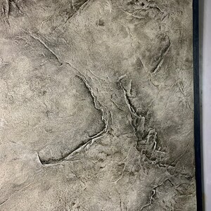 Texture Stamp, Stamp Mat, Texture Mat for Plaster, Transform Walls With ...