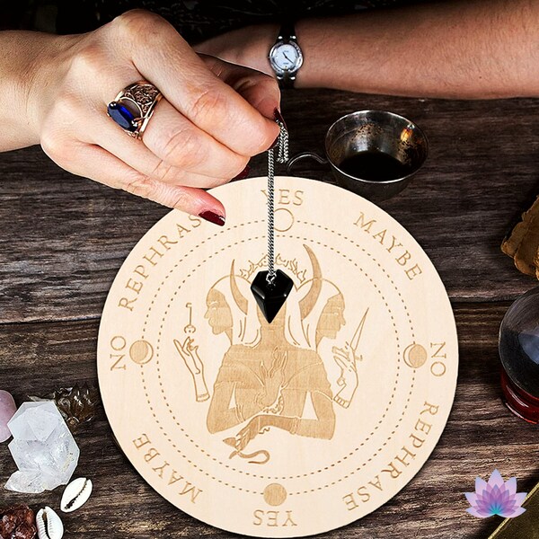 Pendulum Board - Etsy