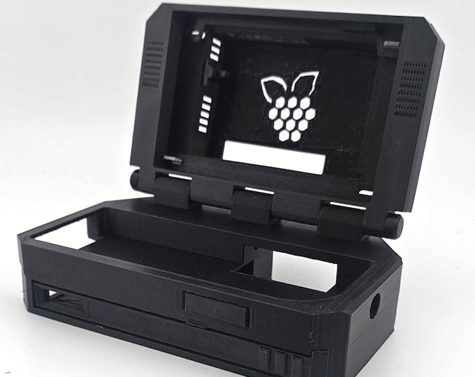 Raspberry Pi Stack Cluster Case - Expandable Infinite Levels - Etsy
