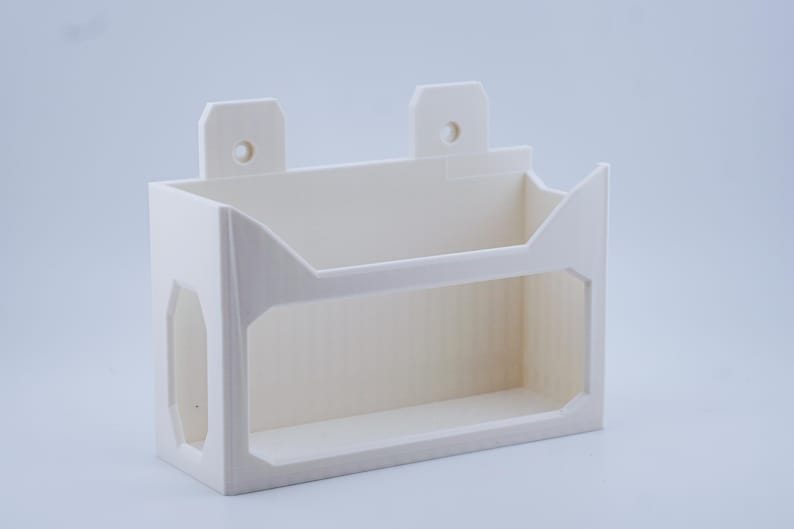 Raspberry Pi Home Control Station Frame: DIY Project, Wall Mountable - Etsy