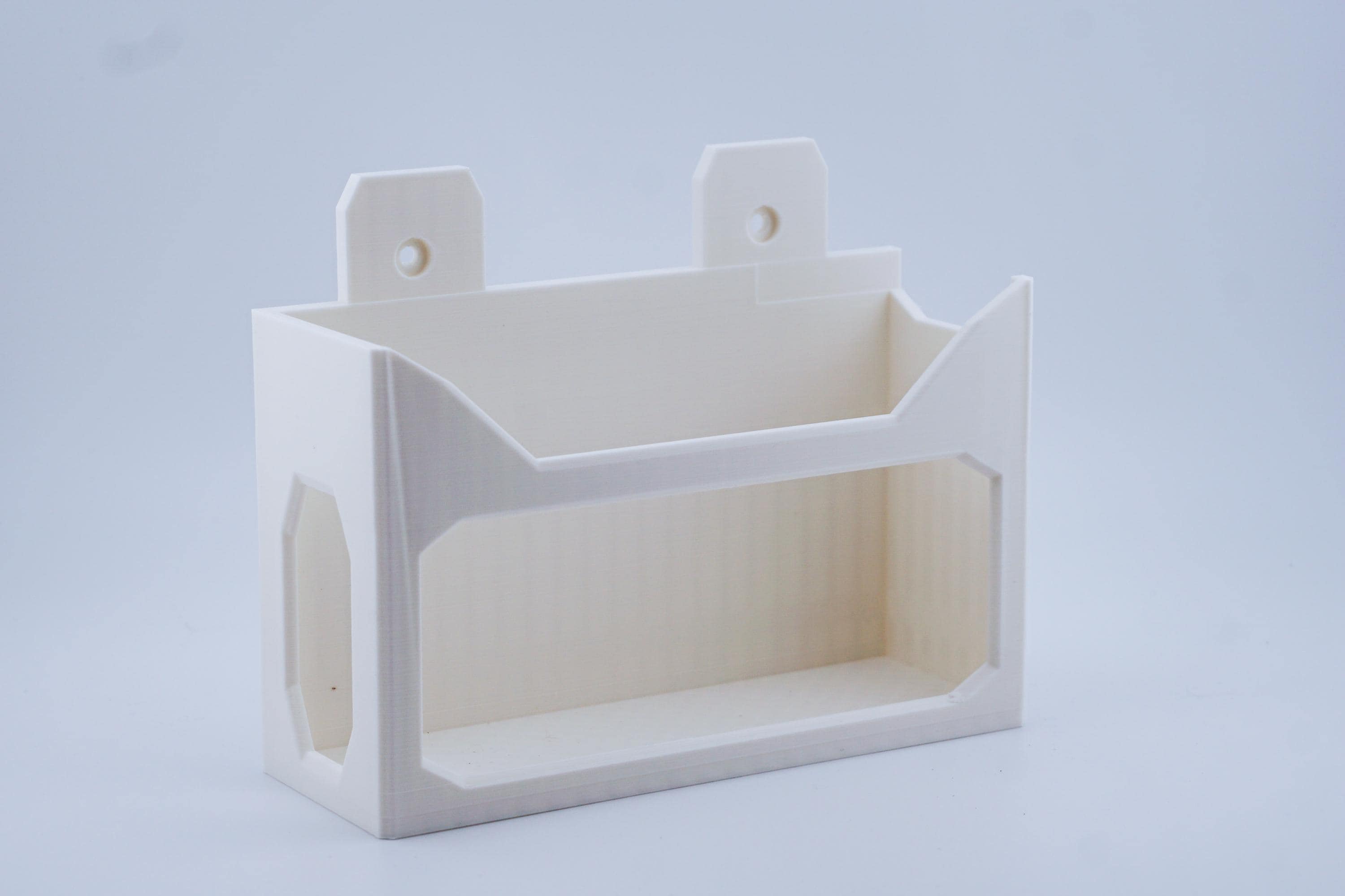 Raspberry Pi Home Control Station Frame: DIY Project, Wall Mountable - Etsy