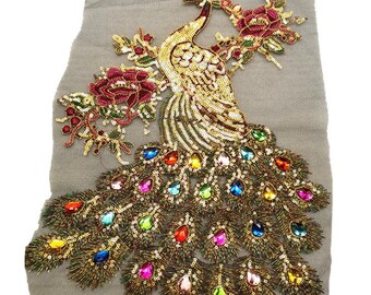 Large applique | Etsy