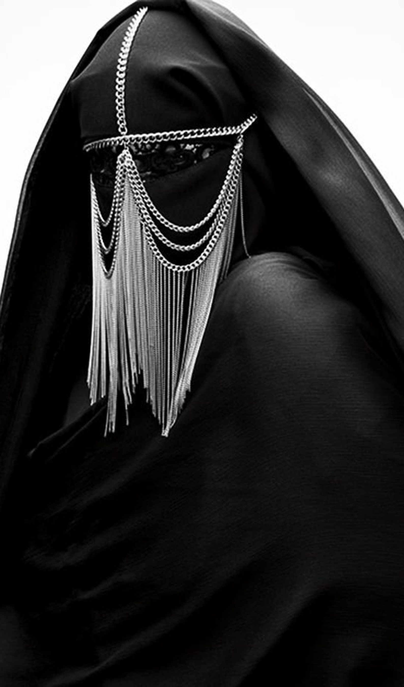 Bohemian Tassel Headband Bohemian Headdress Forehead - Etsy