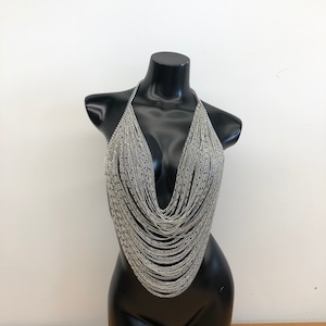 Diamond Chain - Etsy