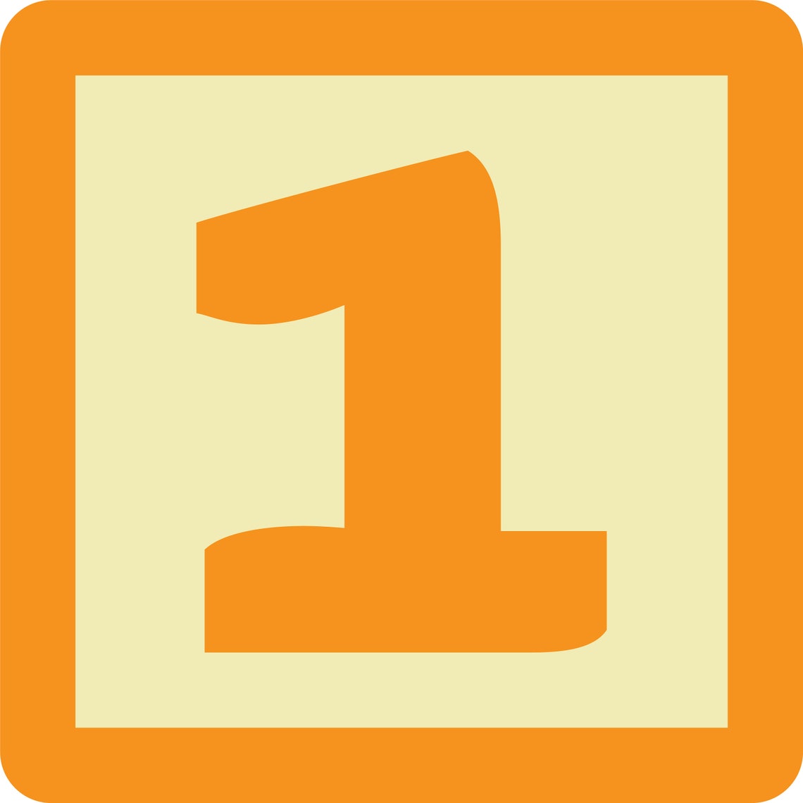 Building Block Alphabet Letters Numbers SVG Files Letters - Etsy