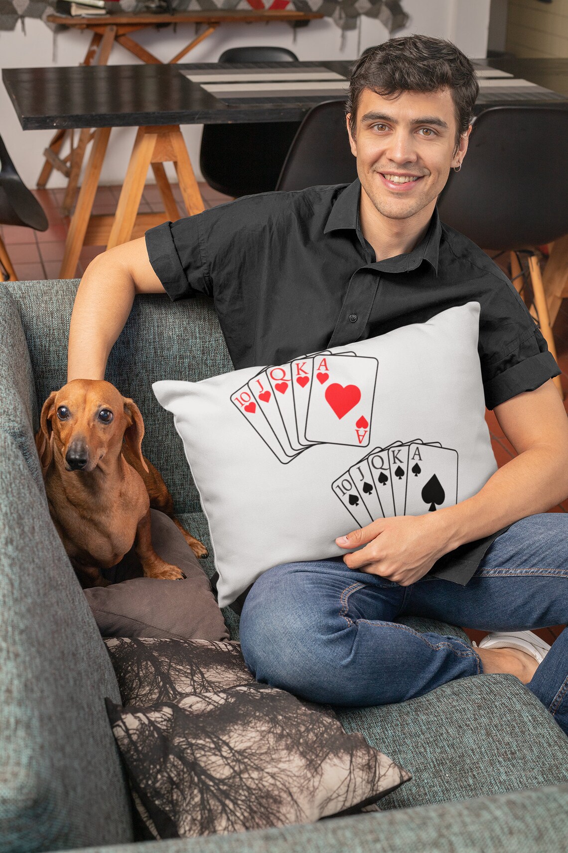 Playing Cards Svg cut Files Svg Cards Clip Art Cricut Cut - Etsy Canada