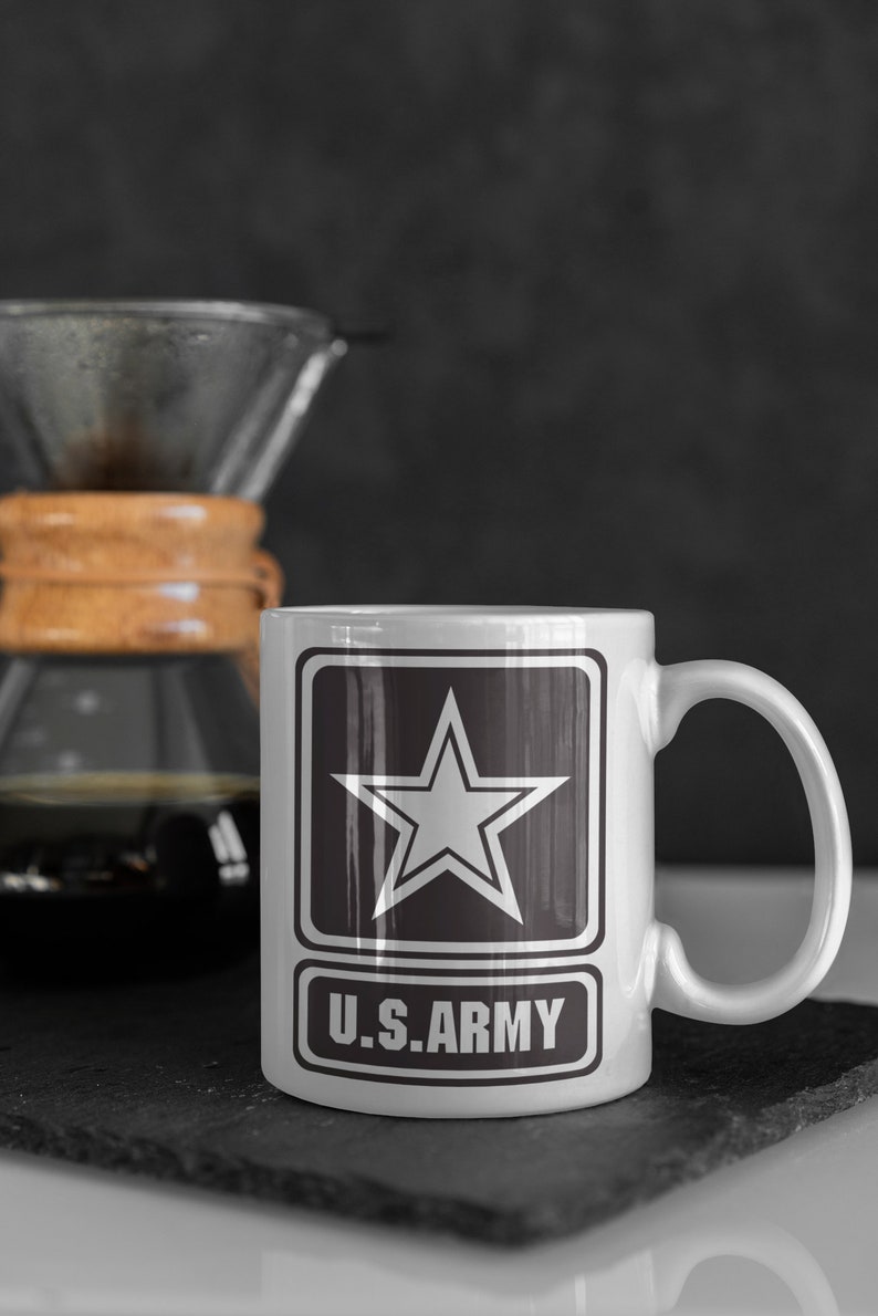 US Army Svg Silhouette and Cricut Svg Military T-shirt | Etsy