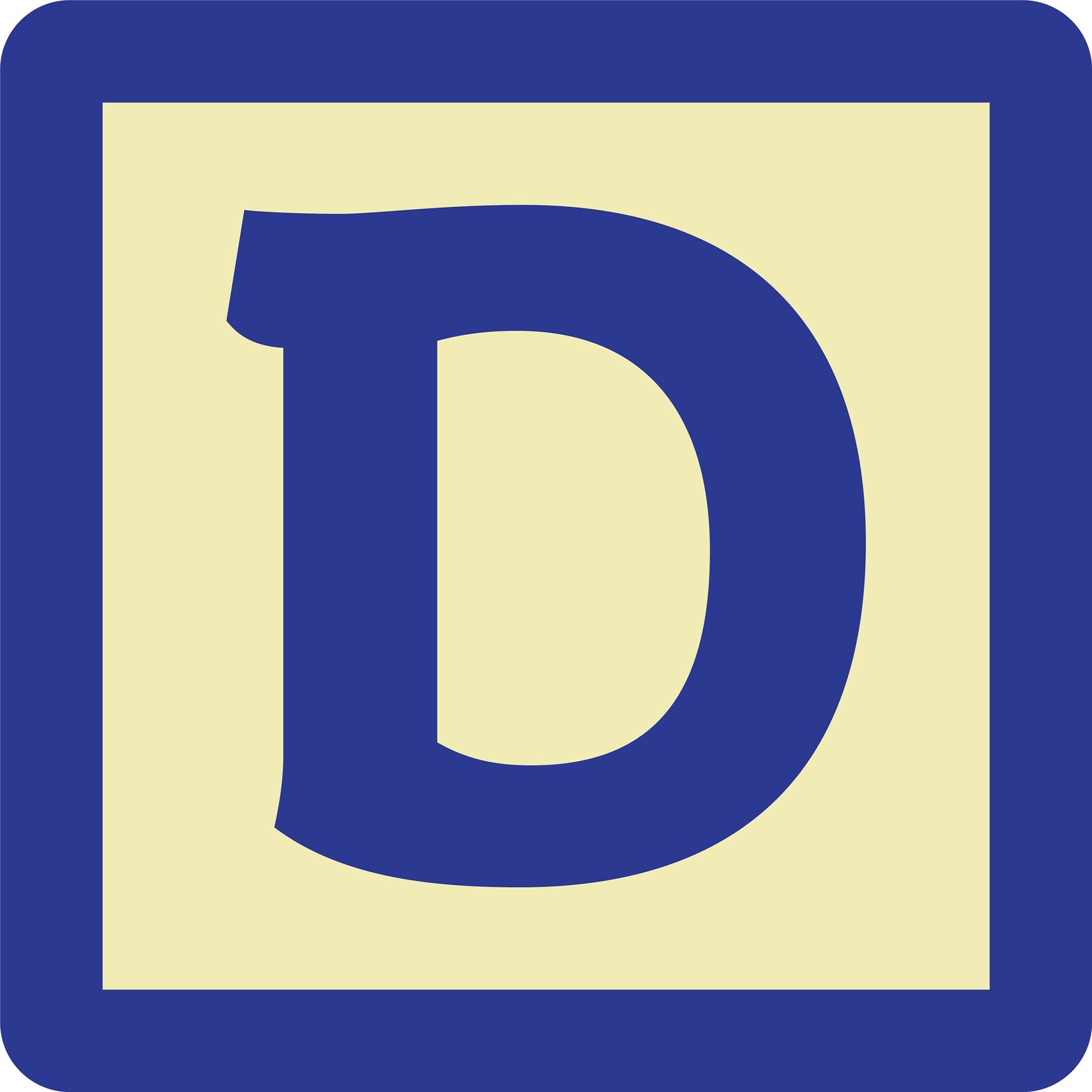 Building Block Alphabet Letters Numbers SVG Files Letters | Etsy