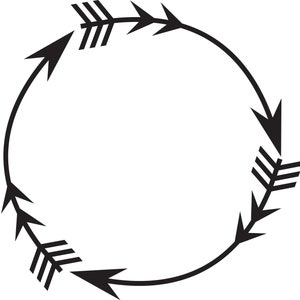 Arrow SVG | Cut File Arrows | Arrow Clip Art | Cricut Arrow Svg | Arrow ...