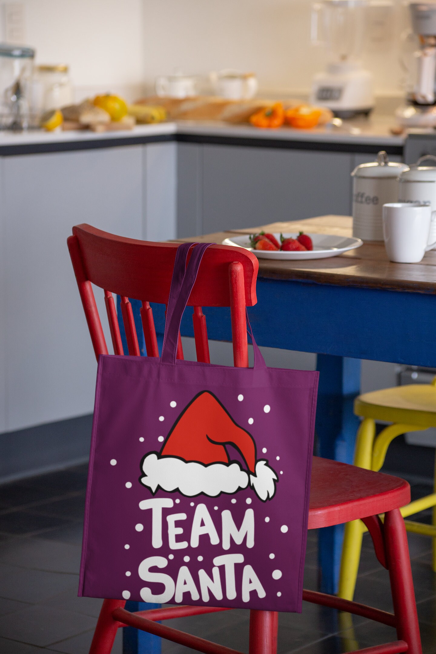 Team Santa SVG Christmas Santa SVG Santa SVG Santa Clip | Etsy