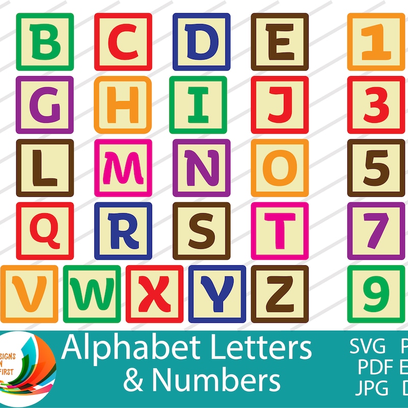 Legoland Letters - Etsy