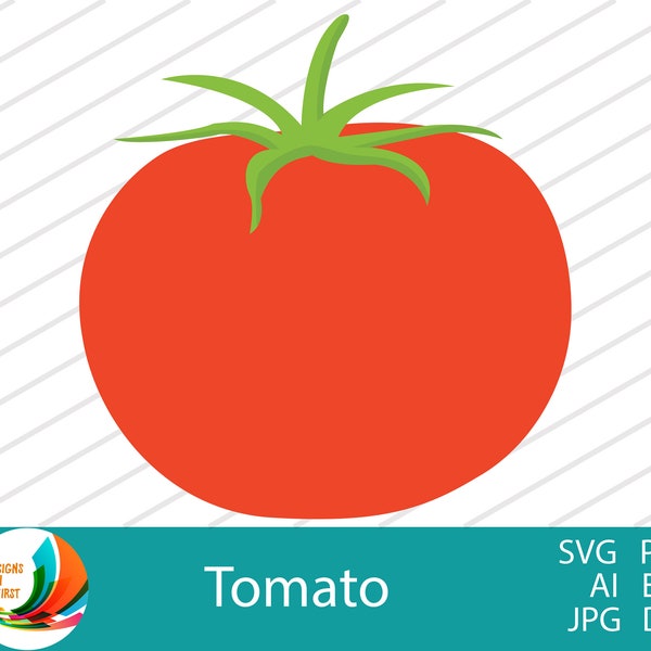 Vegetable Clip Art - Etsy