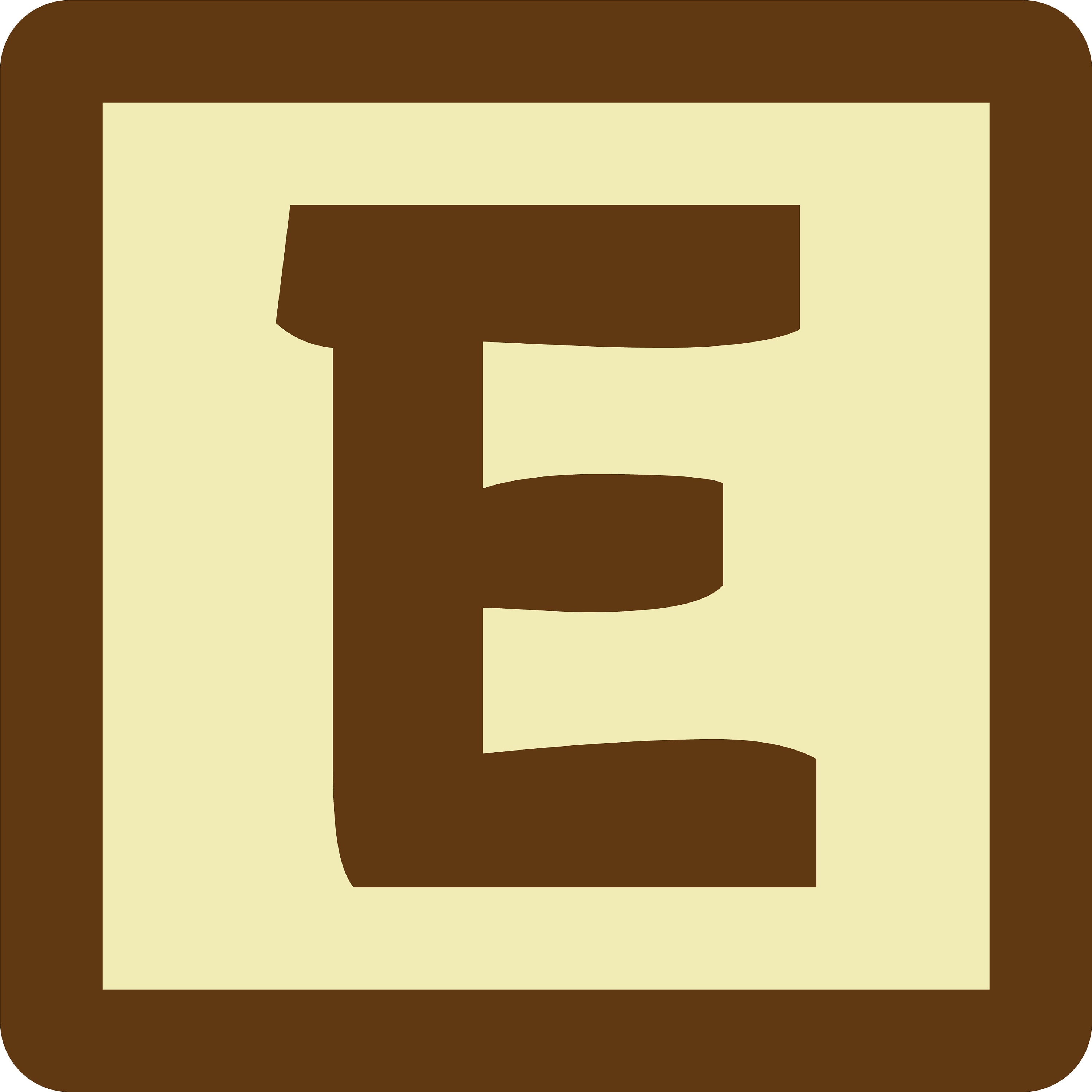 Building Block Alphabet Letters Numbers SVG Files Letters - Etsy