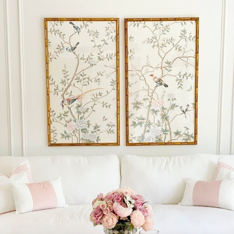 Handmadewallpapers - Etsy