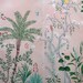 Amazonia Wallpaper-tropical Jungle Wallpaper. Tropical - Etsy