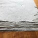 Handmade Paper Sheets Sheets - Etsy